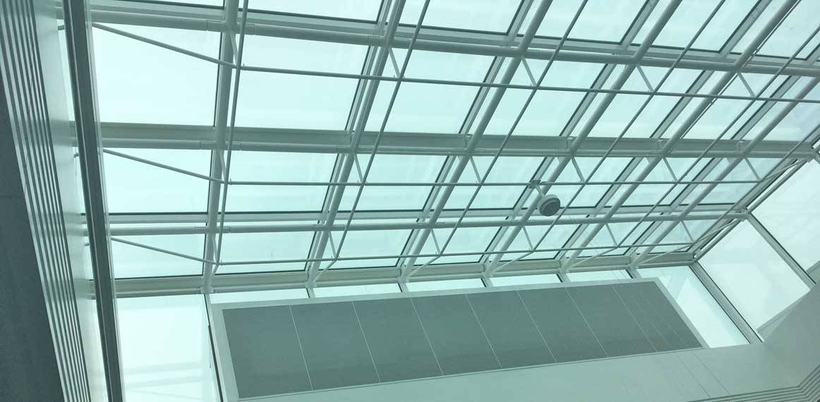 SULLIVAN CONTRACTING – STRUCTURAL STEEL AND METALWORK SPECIALISTS